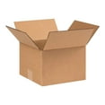 9x9x6 Boxes, Small, 9L x 9W x 6H, Pack of 25 | Shipping, Packaging ...