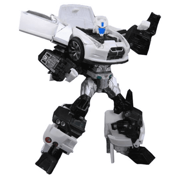 Ultra Magnus Transformers