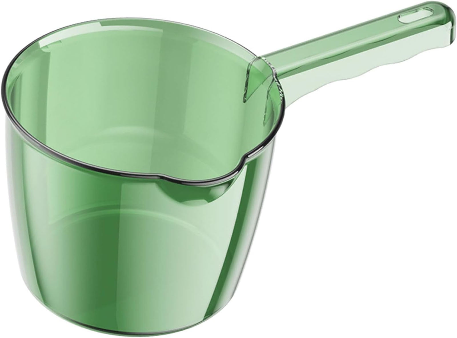 A-026 B Long Handle Bath Water Dipper Jug For Shower Bathroom Kids ...