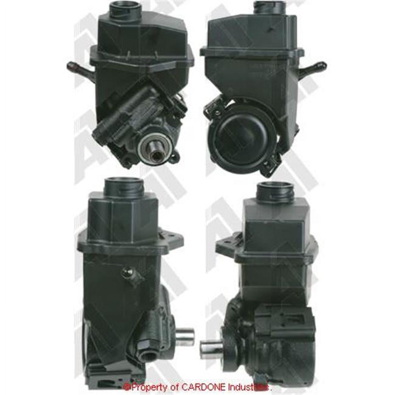 A-1 RMFG 2069989 Power Steering Pump With Reservoir Fits select: 2006 ...