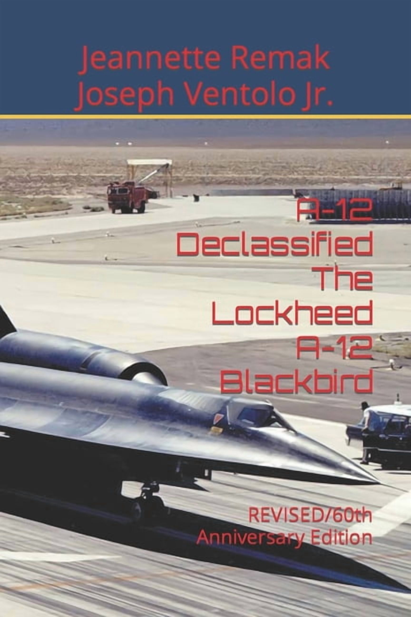 Lockheed A-12