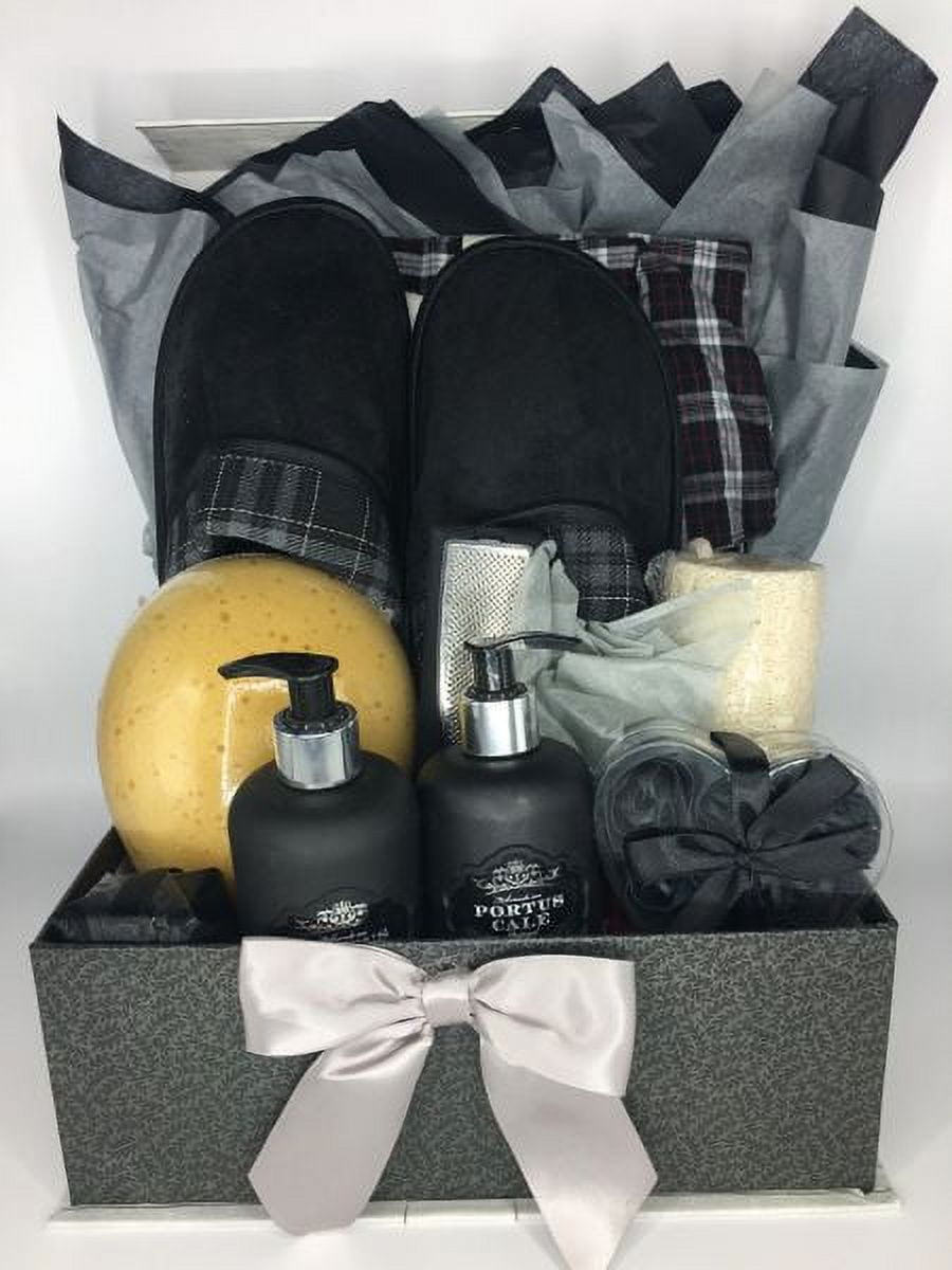 A-125 MEN ULTIMATE GIFT SET - Walmart.com