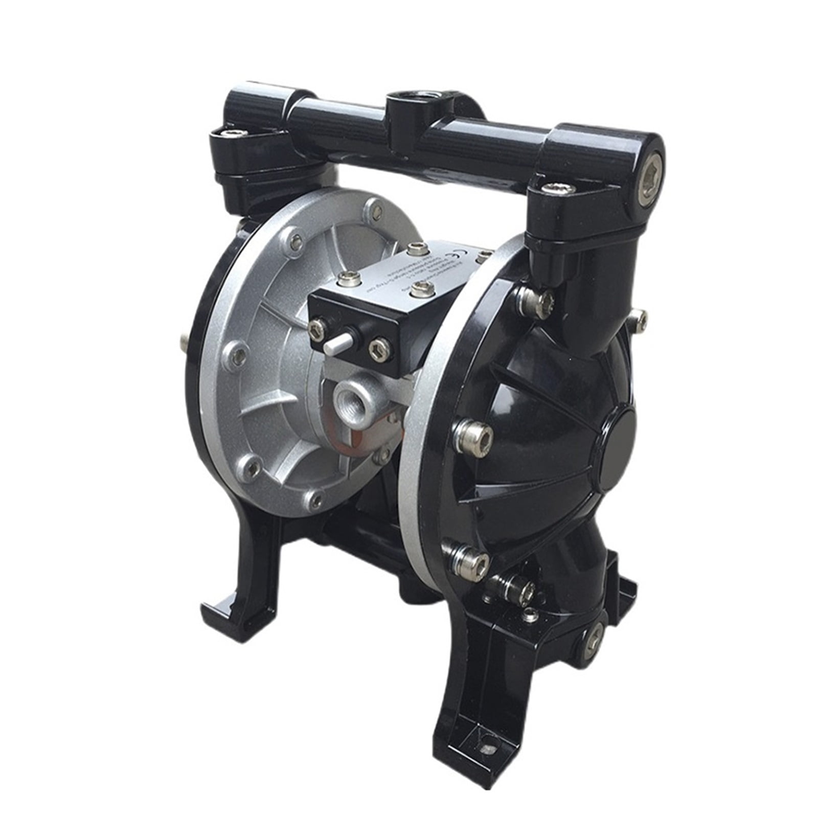 A-15 Mini Pneumatic Diaphragm Paint Pumps, A-10/A-15/A-15B/A-20/A-26 ...