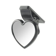 SafeFit® Wide View Baby Car Mirror, Crash-Tested, Gray, Unisex ...