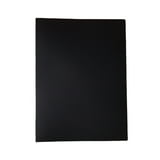 A 2 A 3 A 4 4K Display Folders Presentation Folder with Plastic Sleeves ...