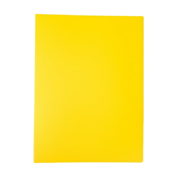 A 2 A 3 A 4 4K Display Folders Presentation Folder with Plastic Sleeves ...