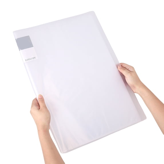 A 2 A 3 A 4 4K Presentation Folders Display Folders Storage Art Folder ...