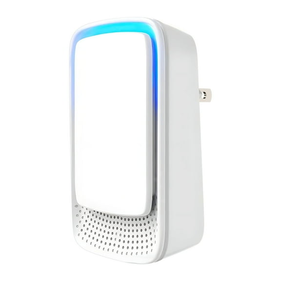 sdhkgrrt Air Cleaner, Air Cleaner, Negative Ion Air Cleaner, Desktop ...