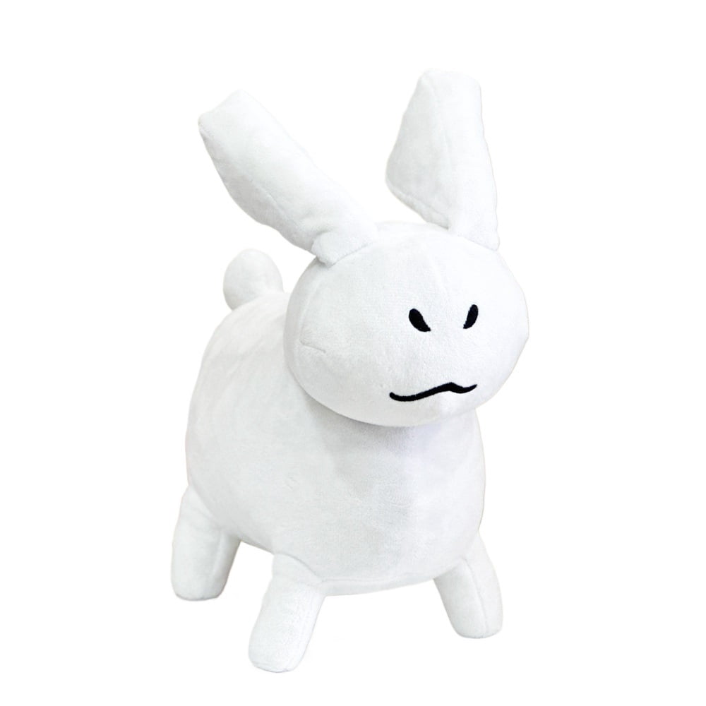A 20cm Forsaken chance plush Red Giant plush toy - Walmart.com