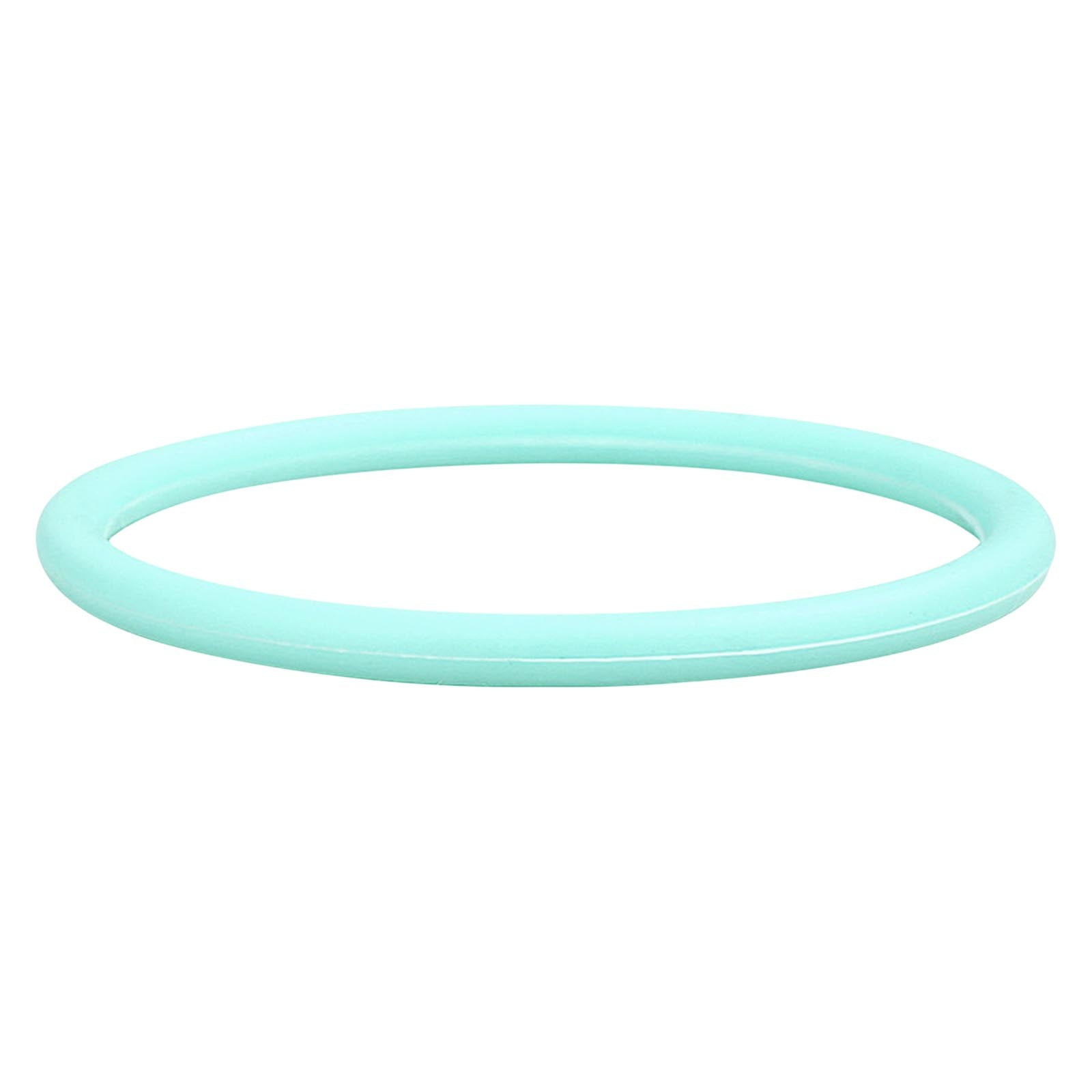 A-377 Light Blue Patellar Tendon Support Strap Knee Pain Relief Patella ...