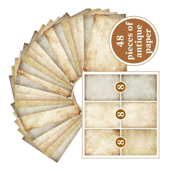 A 4 Friendly Recycled Printer Paper Set With Classical Aesthetic Double ...