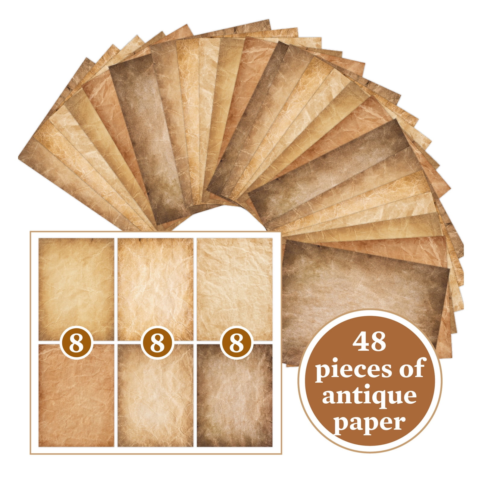 A 4 Friendly Recycled Printer Paper Set With Classical Aesthetic Double ...