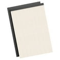 A 4 Quads Ruled Graph Paper Pad Graph Paper Notebook Math Paper Pad 80 ...