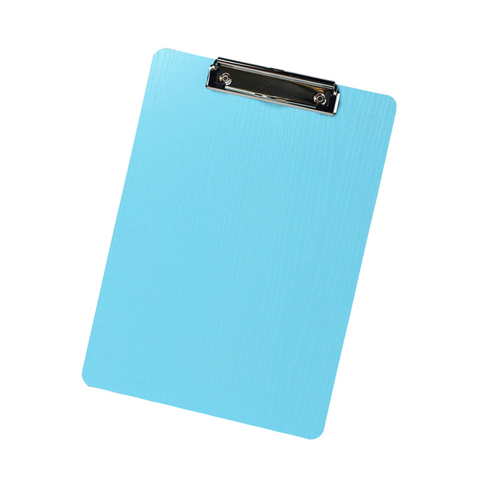 A 4 Wooden Clipboards Practical Drawing Boards Writing Board Organize ...