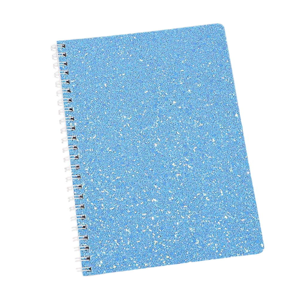 A 5 80 Sheets Prism Notebook Spirals Notebook Journal Notebook ...