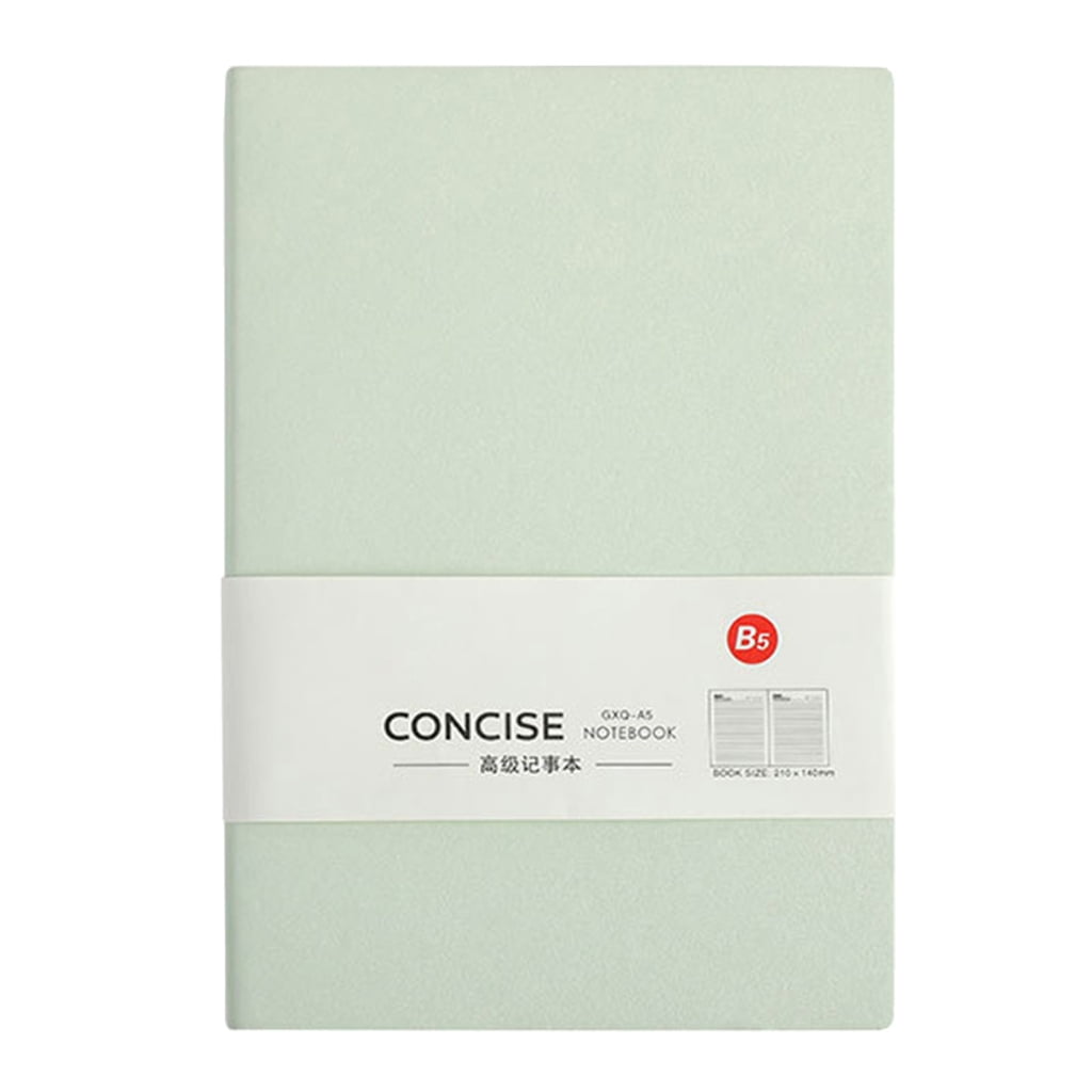 A 5 A 6 B5 Business Notebook Meeting Notebook Stationery Notepads ...