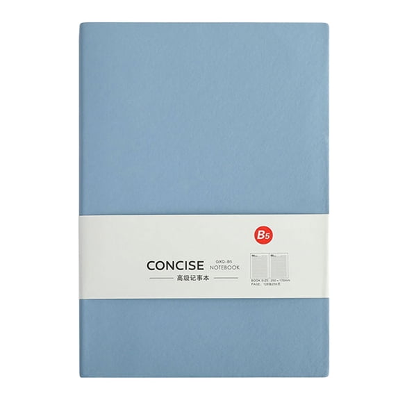 A 5 A 6 B5 Stationery Notebooks Business Notebook Meeting Notebook ...