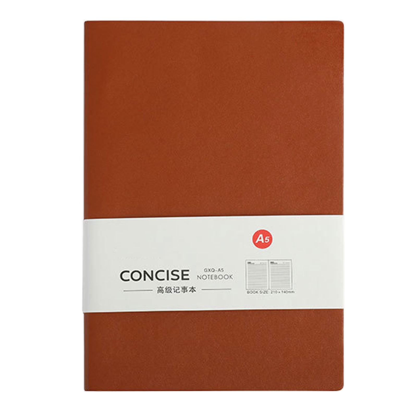 A 5 A 6 B5 Stationery Notebooks Business Notebook Meeting Notebook ...