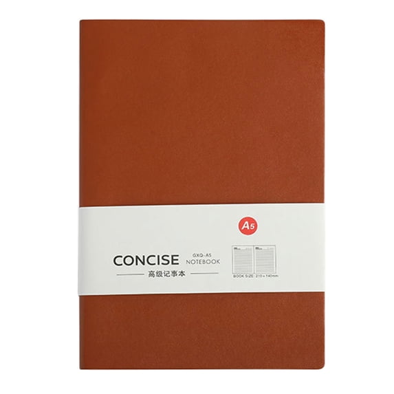 A 5 A 6 B5 Stationery Notebooks Business Notebook Meeting Notebook ...