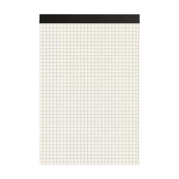 A 5 B5 A4 Note Pads Lined Paper Pads Graph Paper Notebooks Small ...