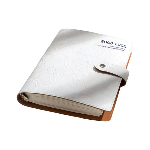 A 5 Diary Notebook Journal Notebook Aesthetic Notepads Travel Notebook ...