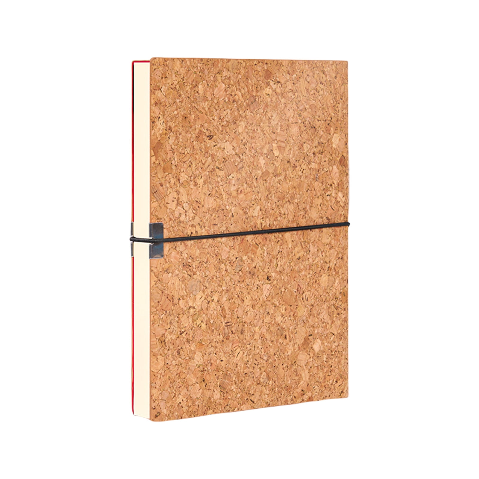 A 5 Multifunctional Notebook Journal Notebook Stationery Notepads Retro ...