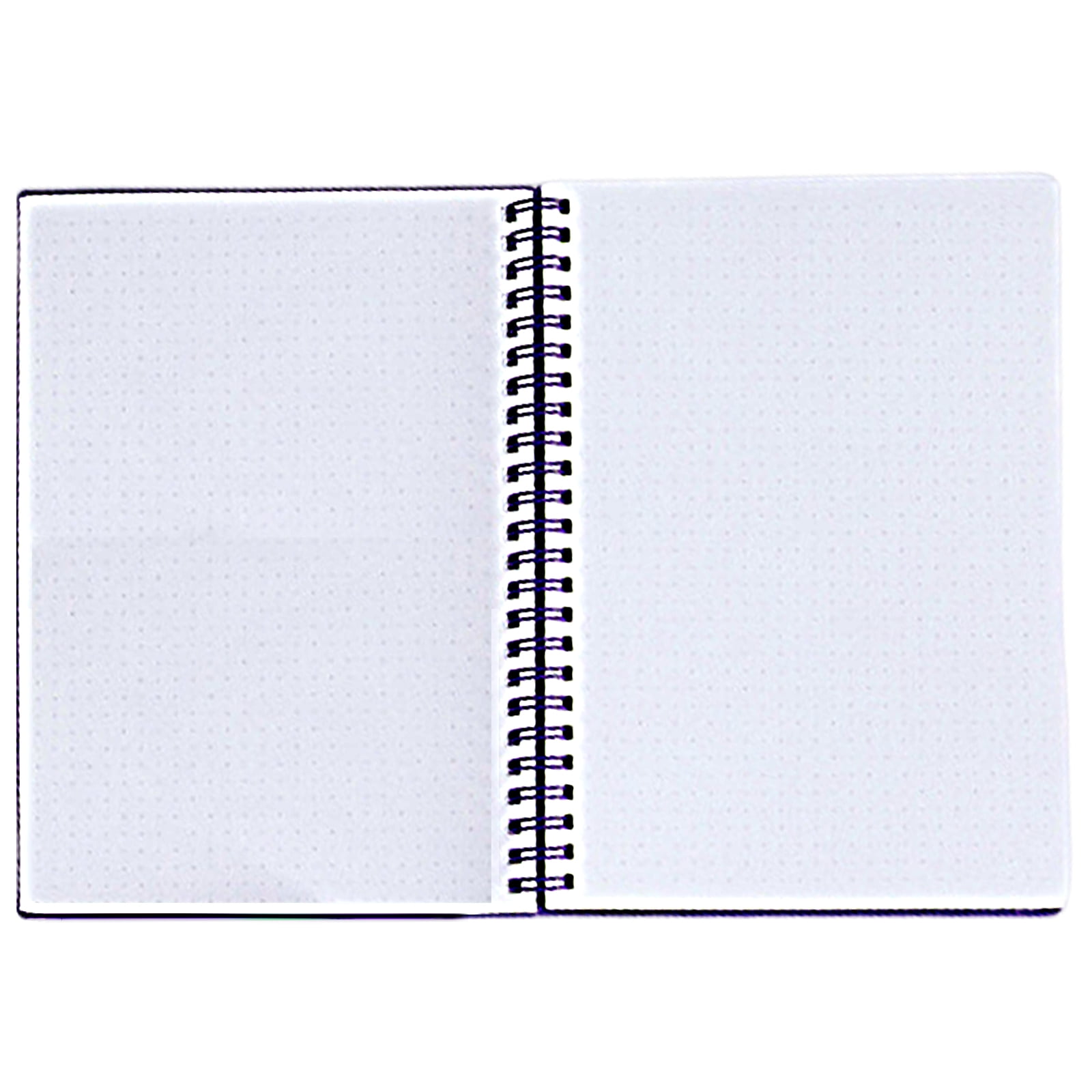 A 5 Multifunctional Notebook Journal Notebook Stationery Notepads Thick ...