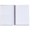 A 5 Multifunctional Notebook Journal Notebook Stationery Notepads Thick ...