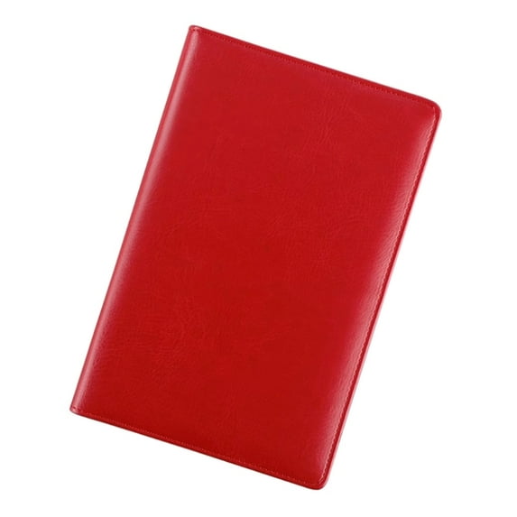 A 5 PU Clipboard Folder Writing Pad Small Clipboards Document Folder ...
