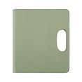 A 5 Size Notebook Detachable Pages Smooth Writing Paper Paper Rings ...