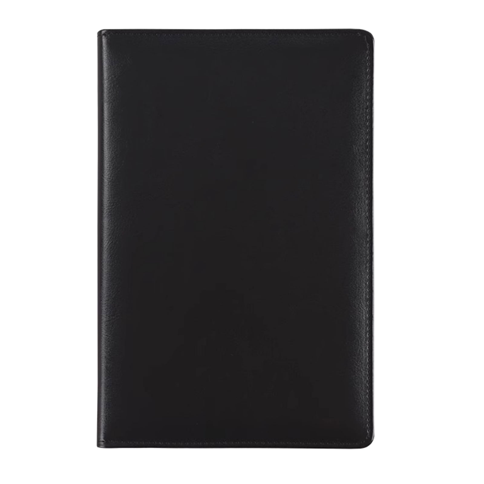 A 5 Small File Folder PU Leather Clipboard Memo Clipboard Bills ...