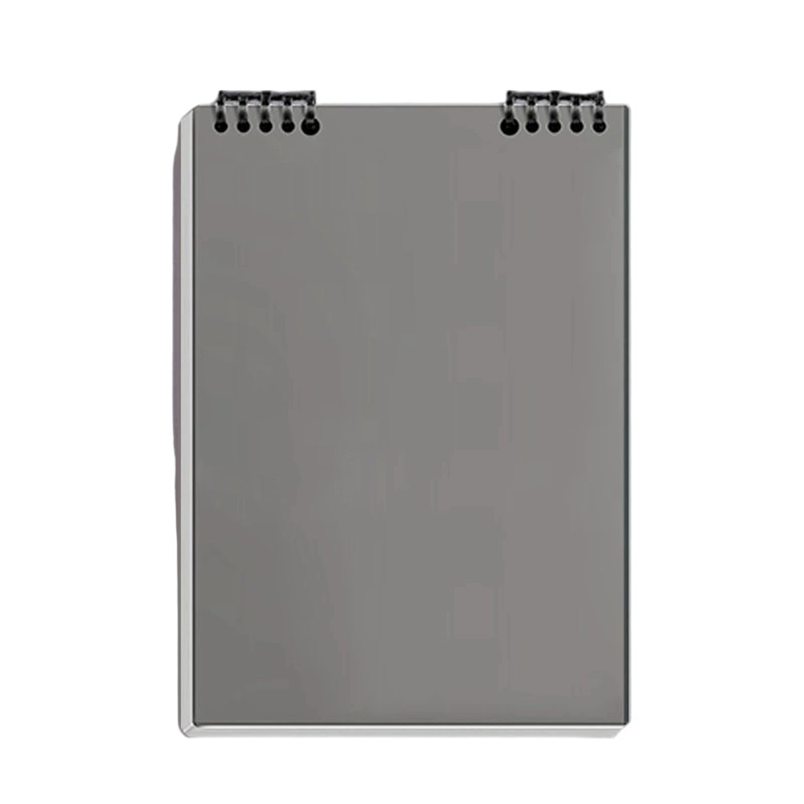 A 5 Spirals Notebook Daily Notepads Multifunctional Detachable Notebook ...