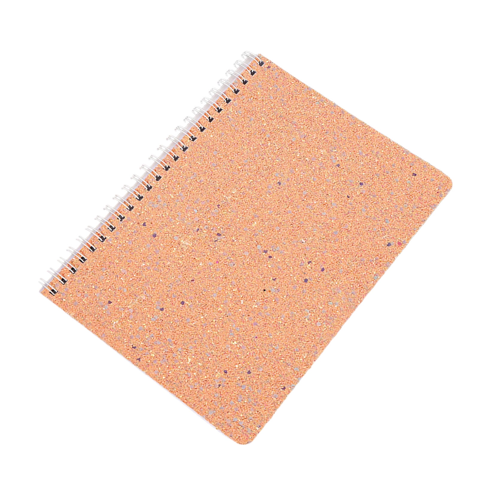 A 5 Travel Notebook Spirals Notebook 80 Sheets Notebook Stationery ...