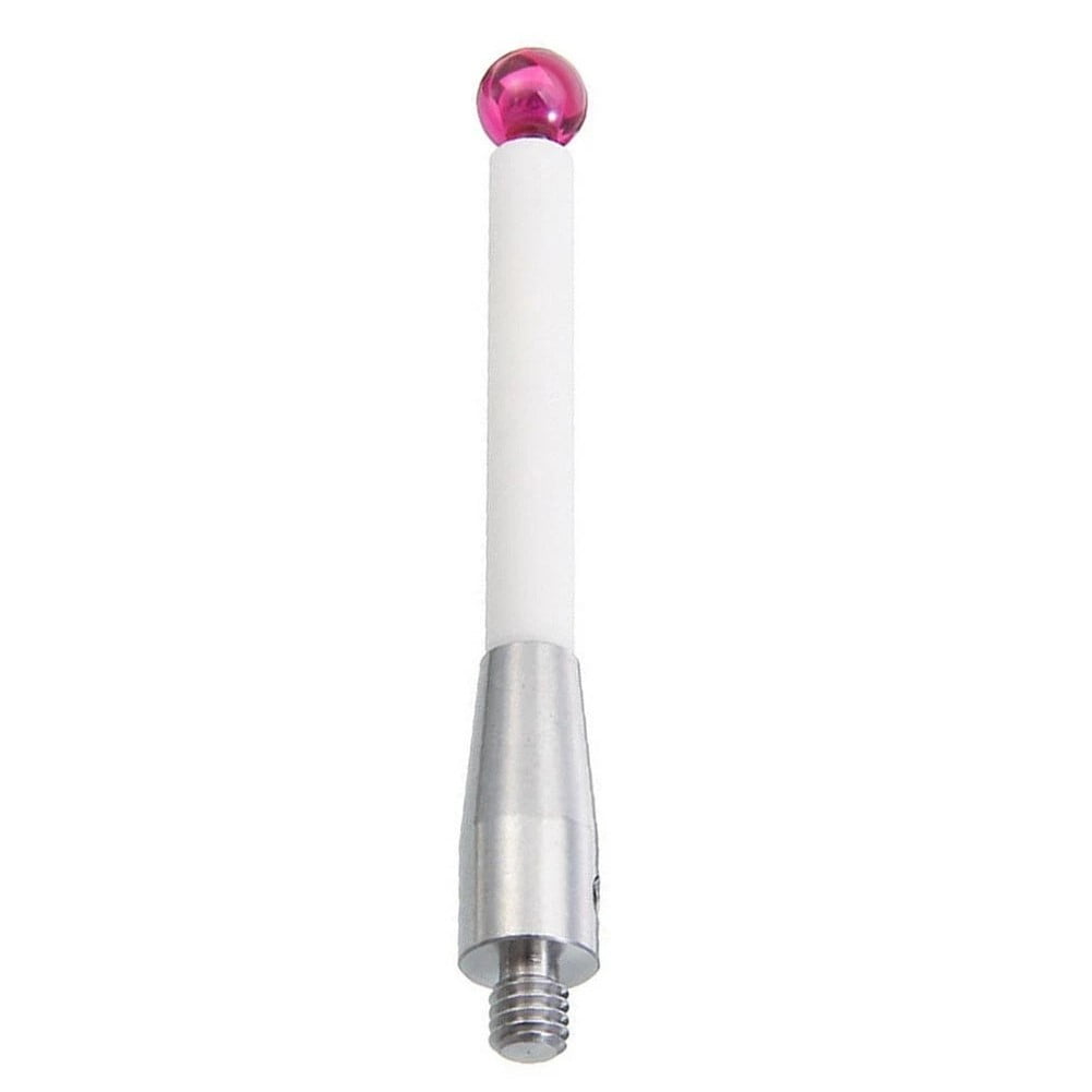 A-5000-3709 CMM Touch Probe Stem 50mm Length Ball Tips Stylus 6mm ...