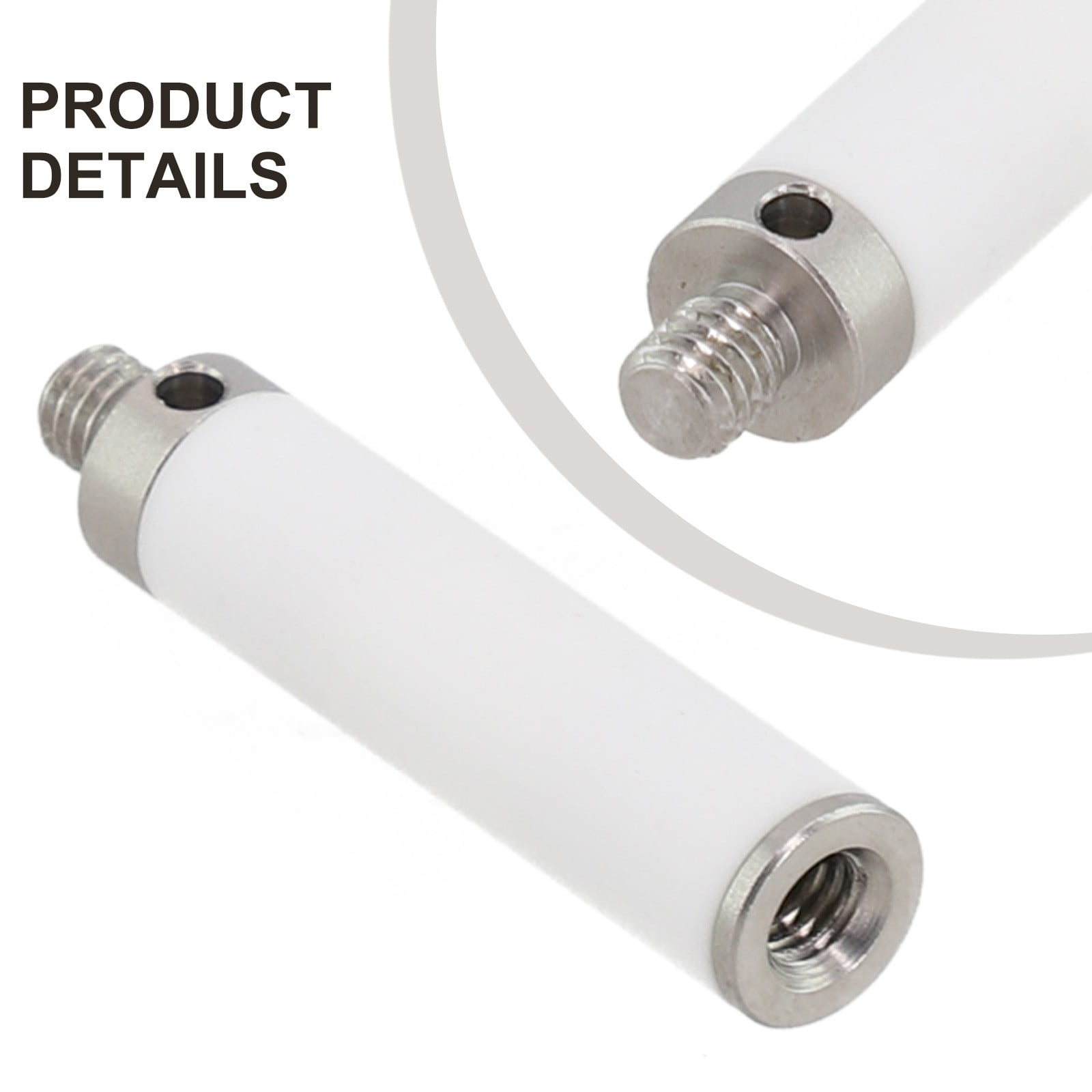 A-5000-7754 Cmm Touch Probe Ceramic Stem Thread Stylus Extension Length ...