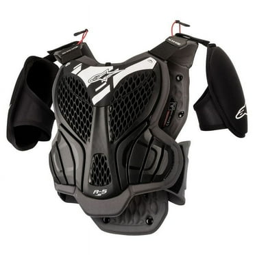 A-4 MAX CHEST PROTECTOR (M/L) - Walmart.com