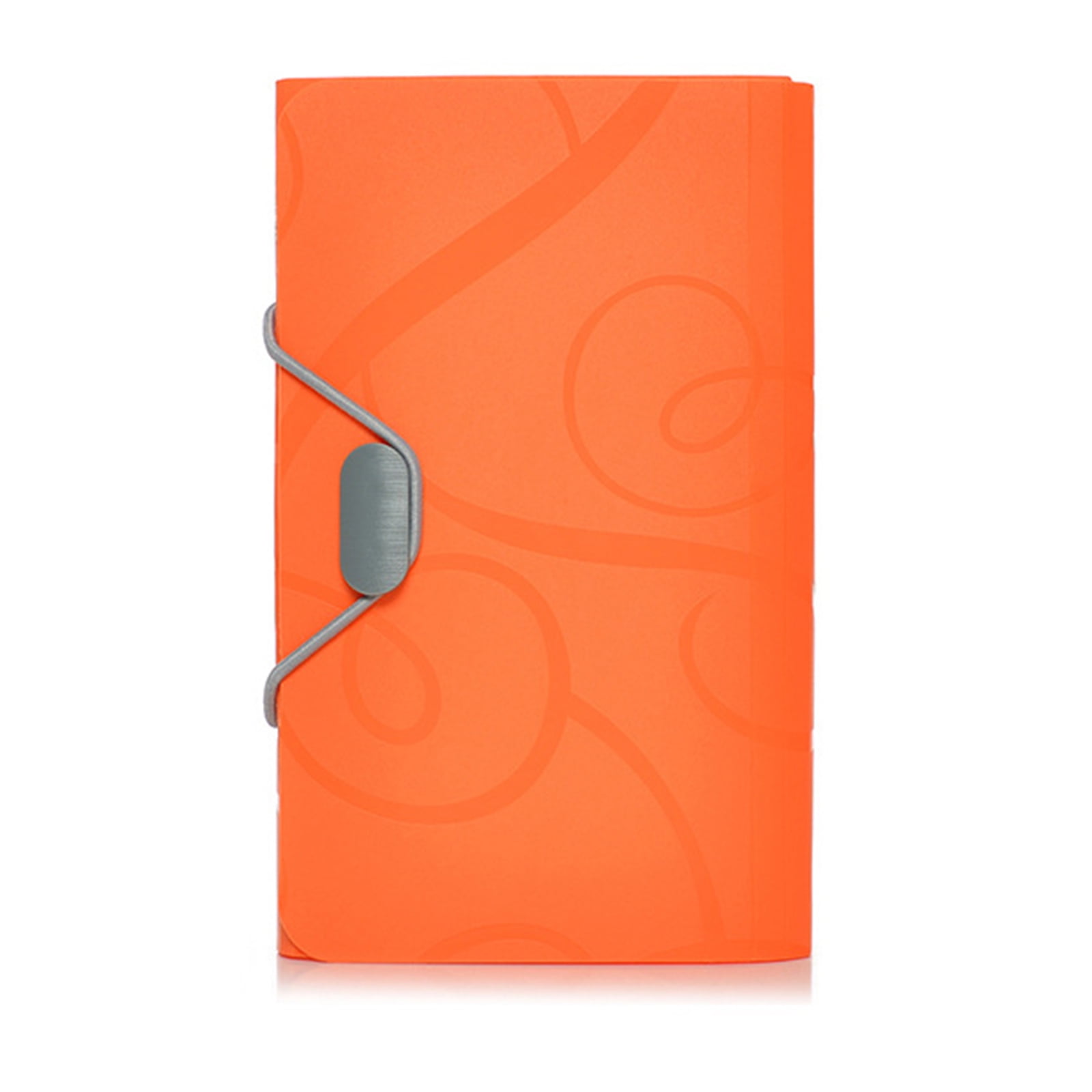 A 6 B6 Multi-Layer Document Organiser Expanding File Folder with ...