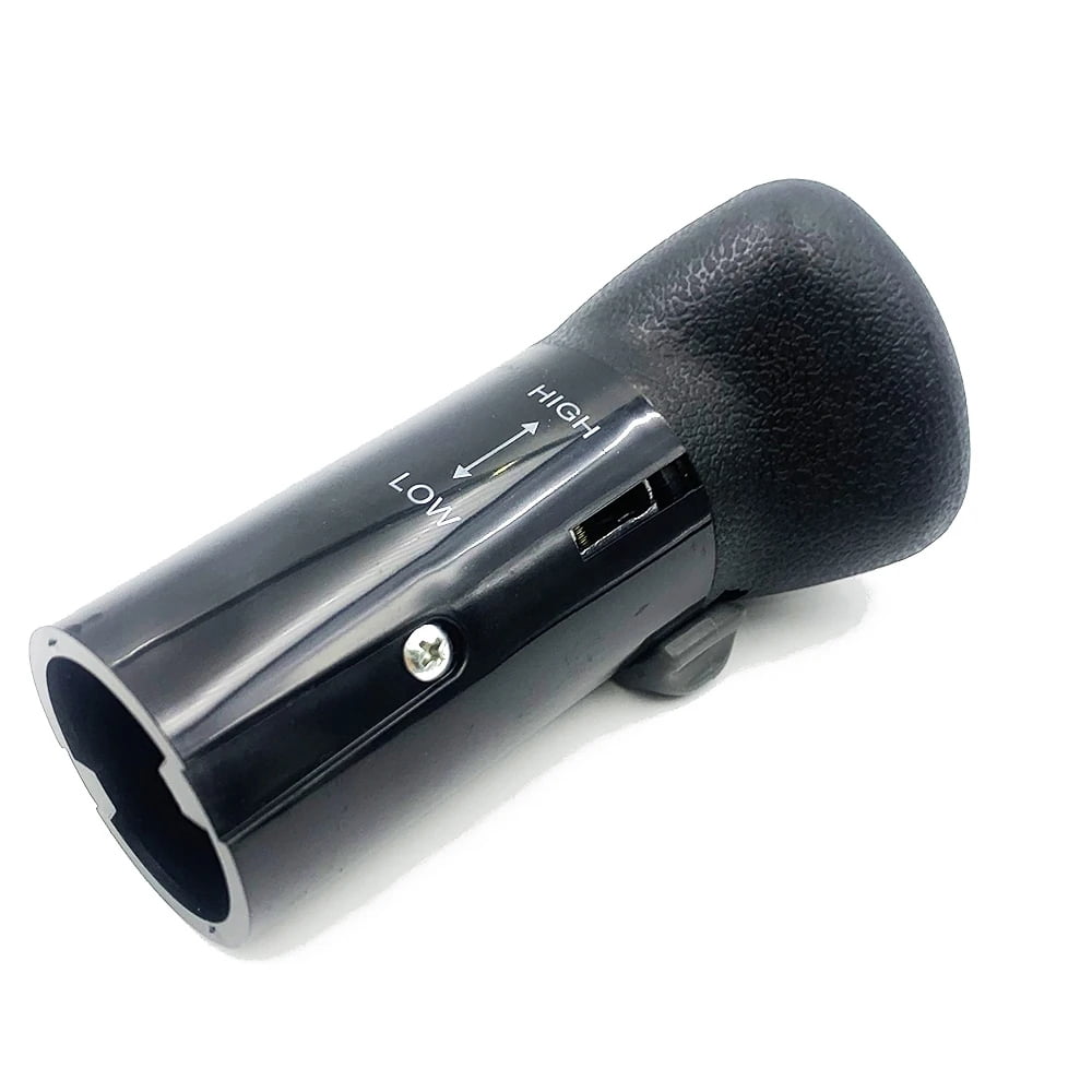 A-6910 455-5004 3088-A6910 Truck Gear Shift Knob Air 10 Speed Selector ...