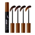 A 6G Peel Off Eyebrow Cream Long Lasting Waterproof Natural Brow Tint ...