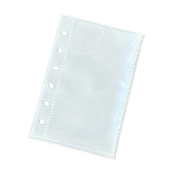 A 7 Size Detachable Notebook Quality Paper Interchangeable Pages ...