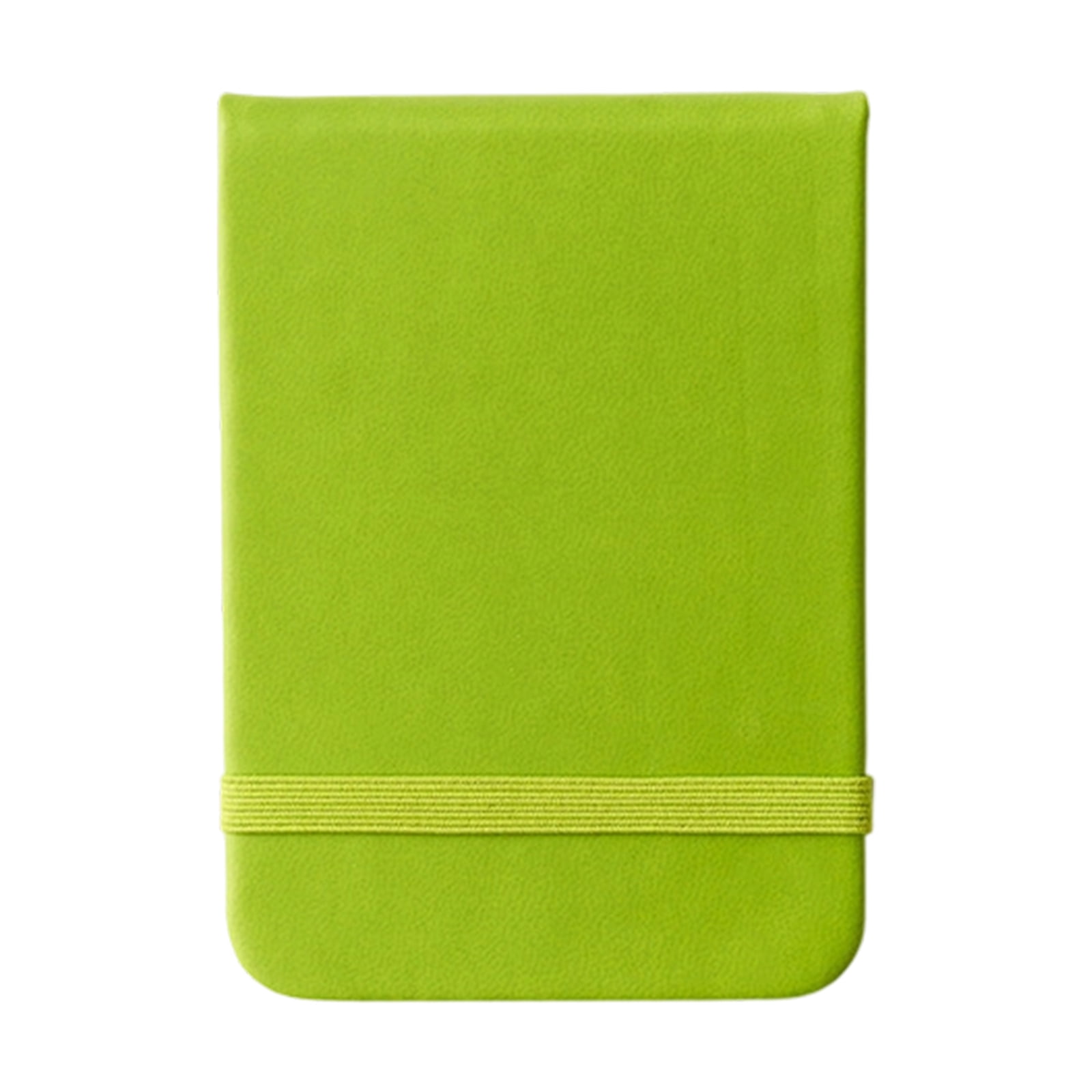 A 7 Small Notebook Pocket Notebook Travel Notebooks Diary Planner ...