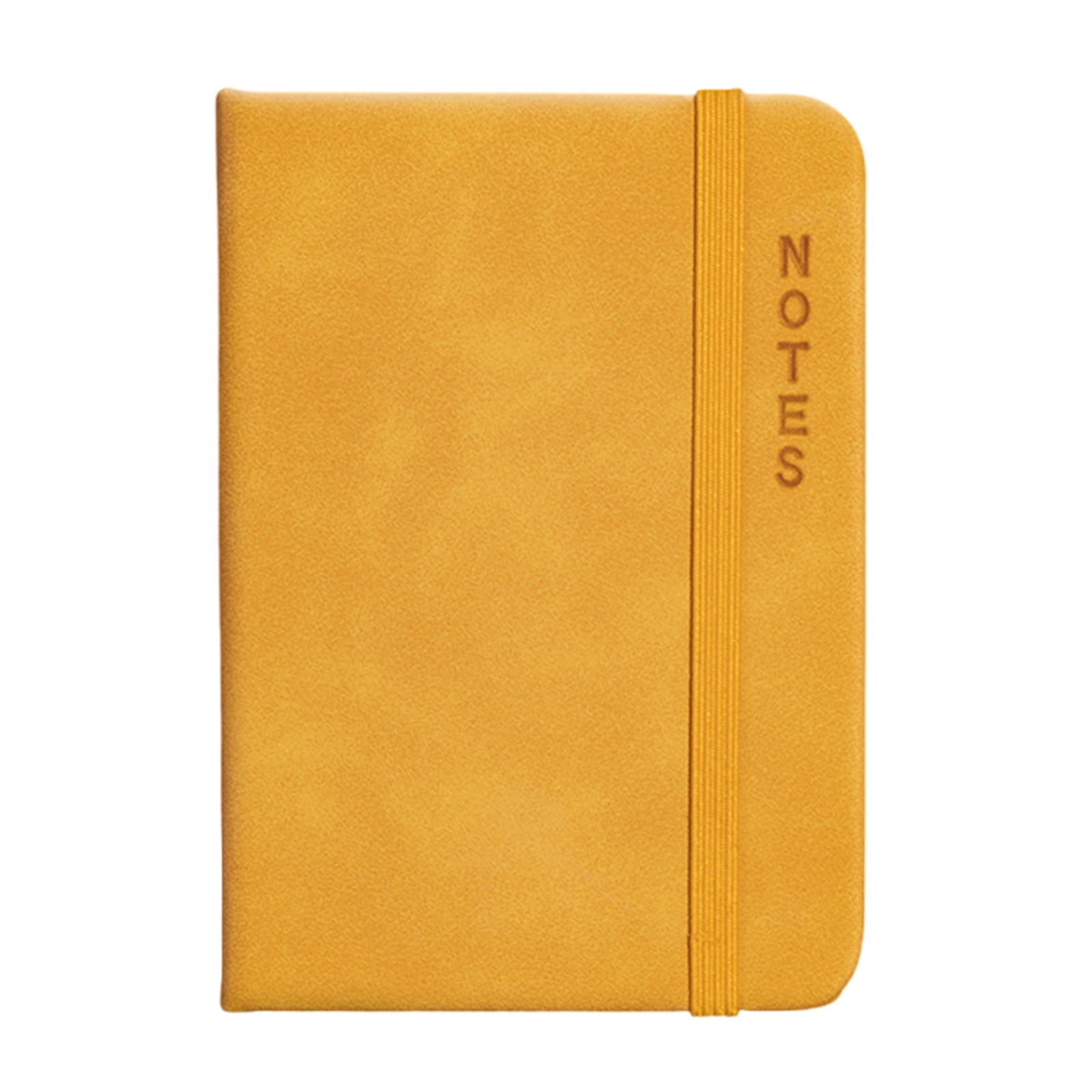 A 7 Small Notebook Stationery Notebooks Pocket Notebook Travel ...