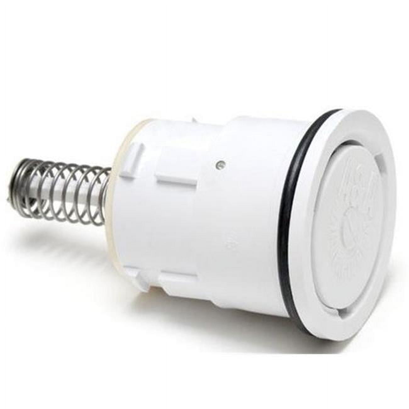 A&A Manufacturing 521519 QuickClean Style II High Flow Infloor Cleaning ...