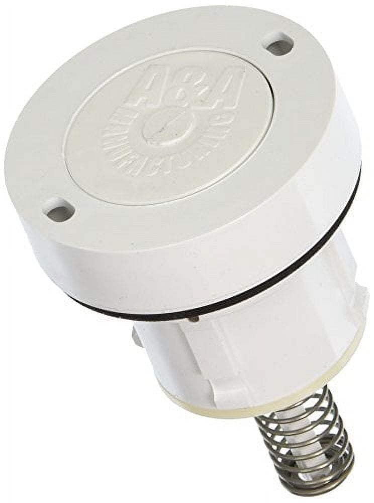 A&A Manufacturing 521800 Low Flow Step Internal for Magna - Walmart.com