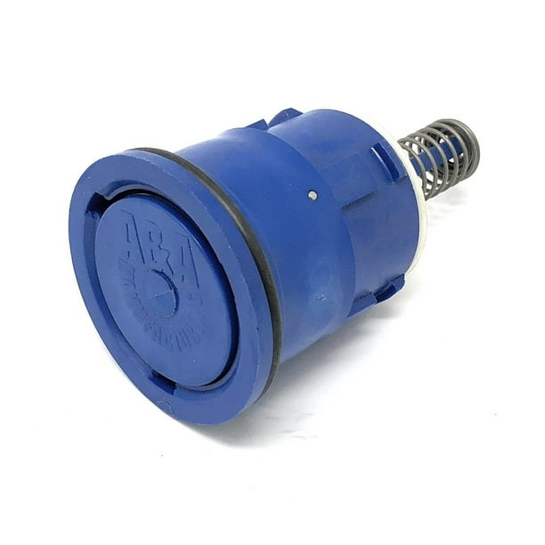 A&A Style 2 High Flow Pop Up Head (Dark Blue) - Walmart Business Supplies