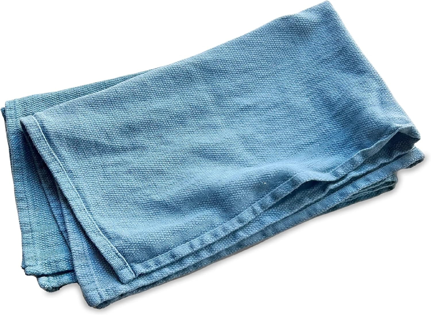 A&A Wiping Cloth- Recycled Grey Surgical/Huck Towel Rags, Perfect Non ...