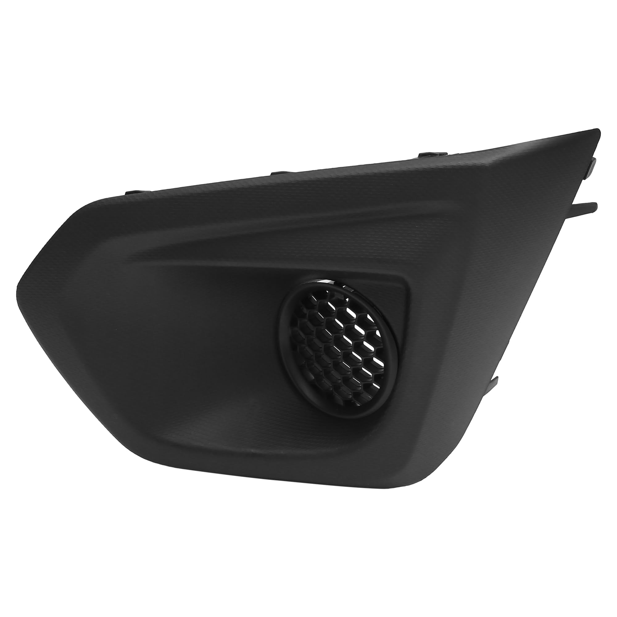 A ABSOPRO Front Left RRF12 Fog Light Grille Cover Trim No.57731FG210 ...