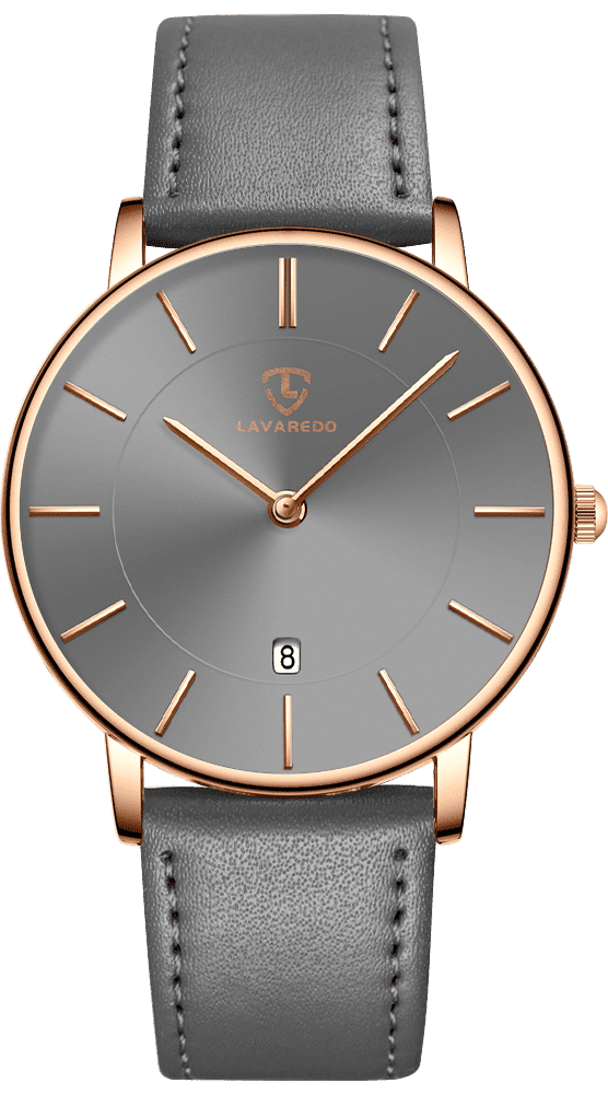 A ALPS Woman Watches Simple Watch for Woman Analog Ultra Thin ...