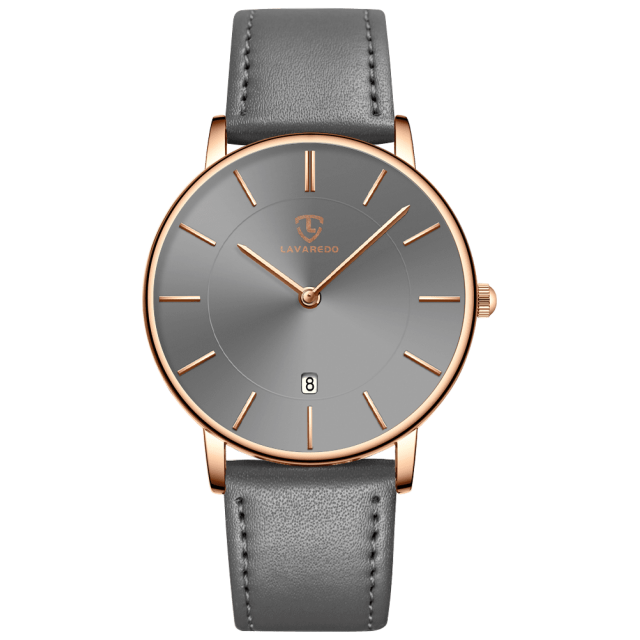 A ALPS Woman Watches Simple Watch for Woman Analog Ultra Thin ...