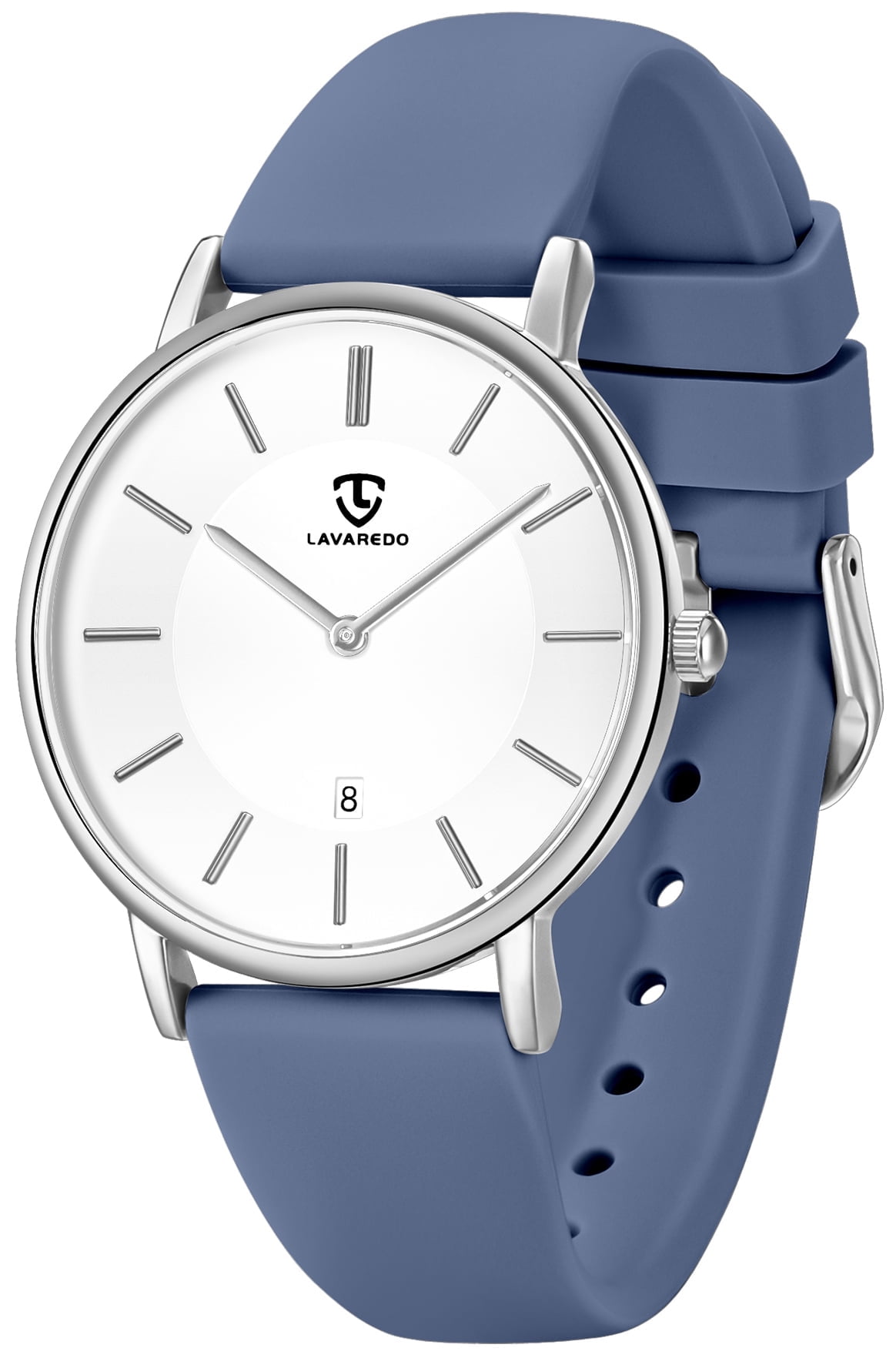 A ALPS Woman Watches Simple Watch for Woman Analog Ultra Thin ...